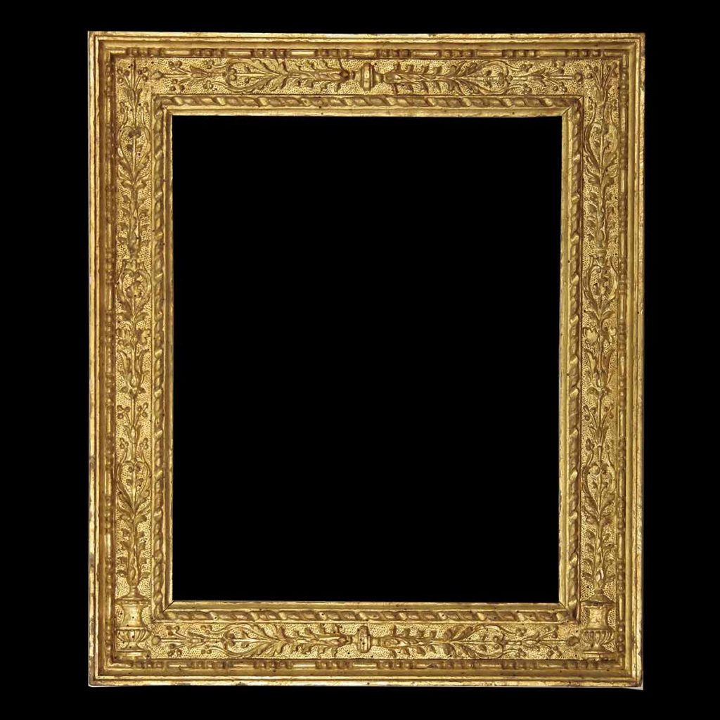 Renaissance Picture Frames | Exclusive Reproductions