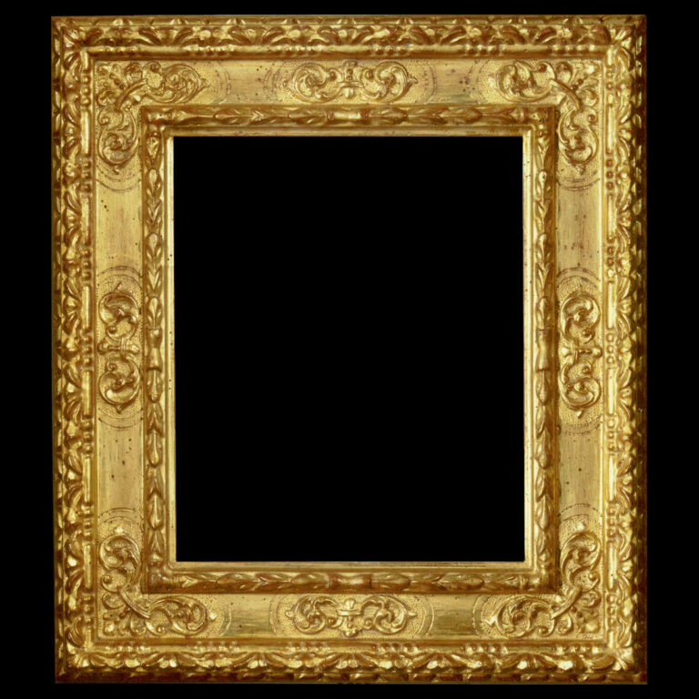 Antique gold picture frames | Buy custom antique gold frames