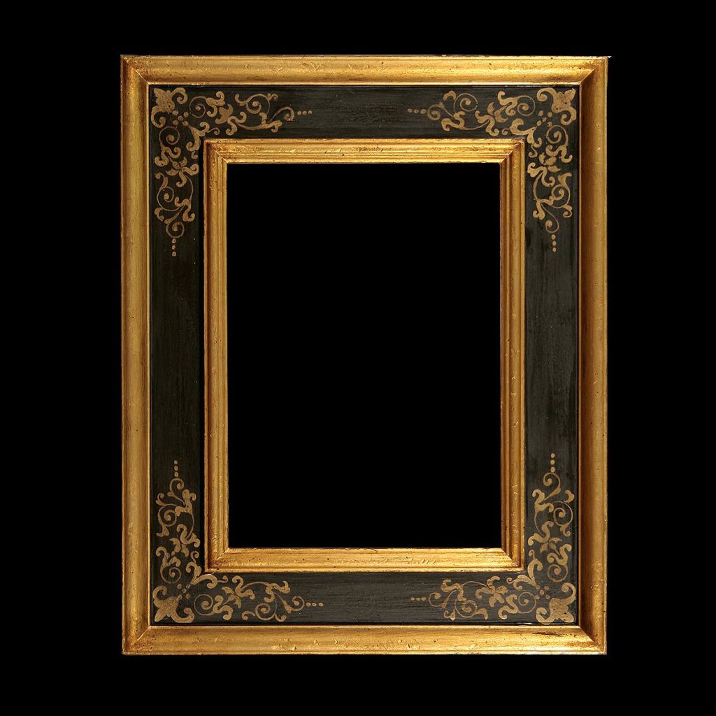 Renaissance Picture Frames | Exclusive Renaissance frames